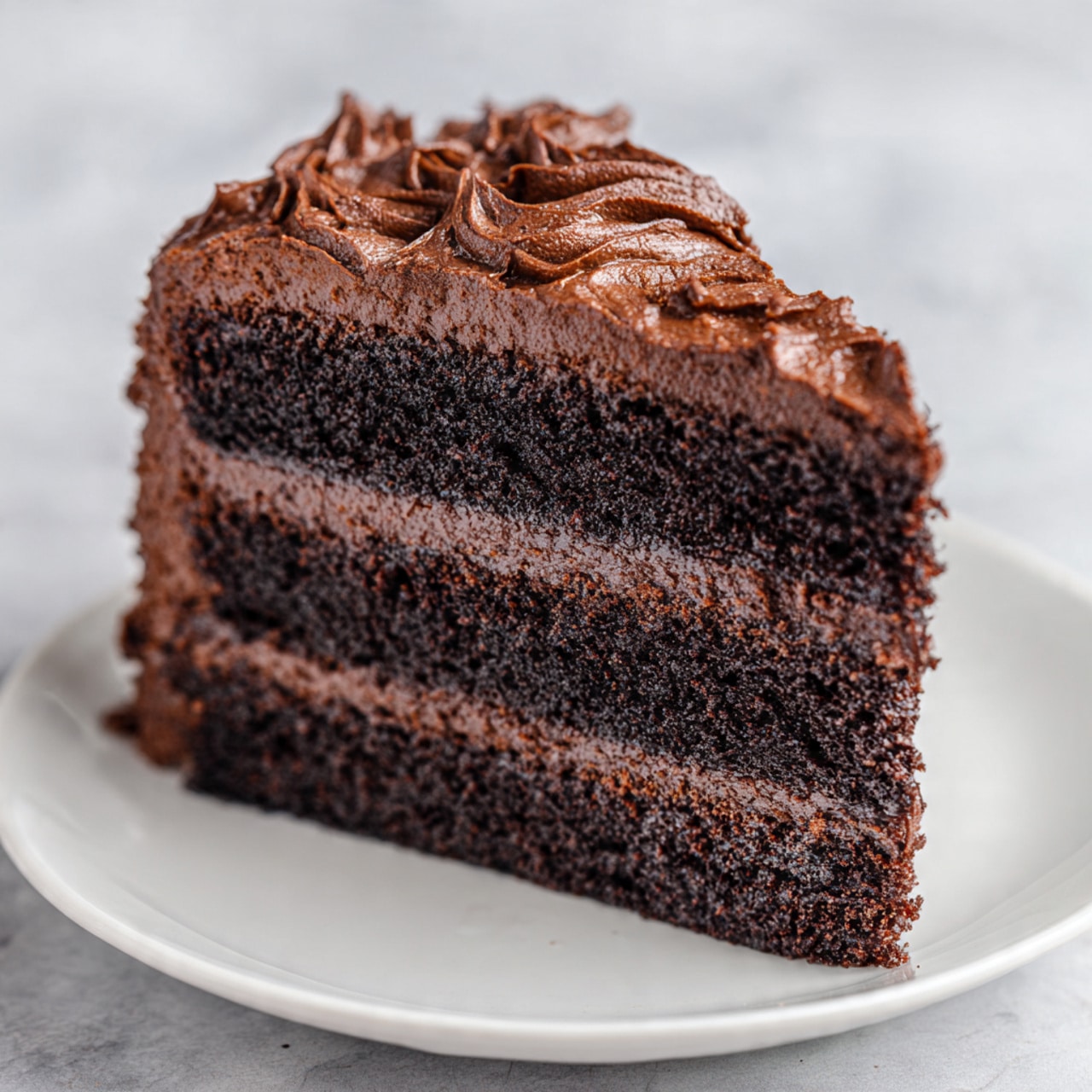 Mayonnaise Cake Recipe - Cooked By Mia