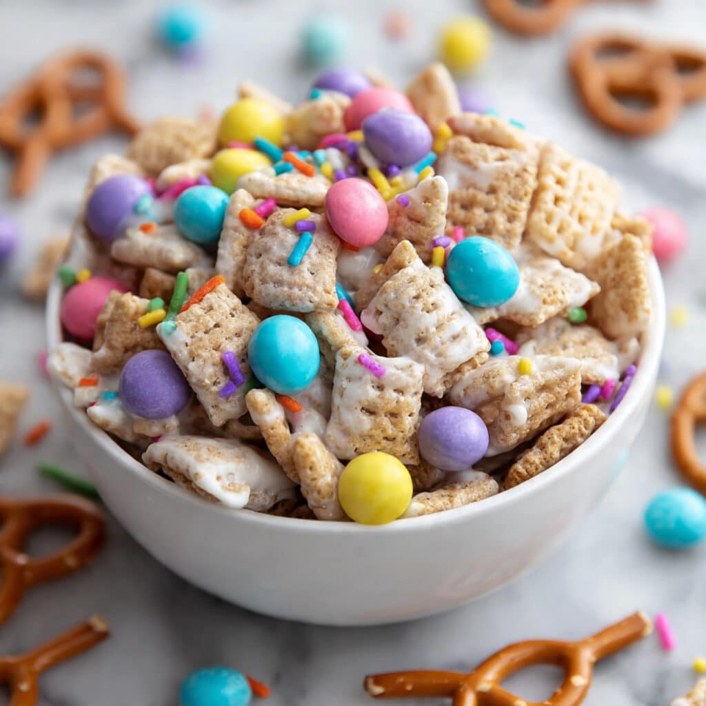 Bunny Bait Recipe - Cooked By Mia