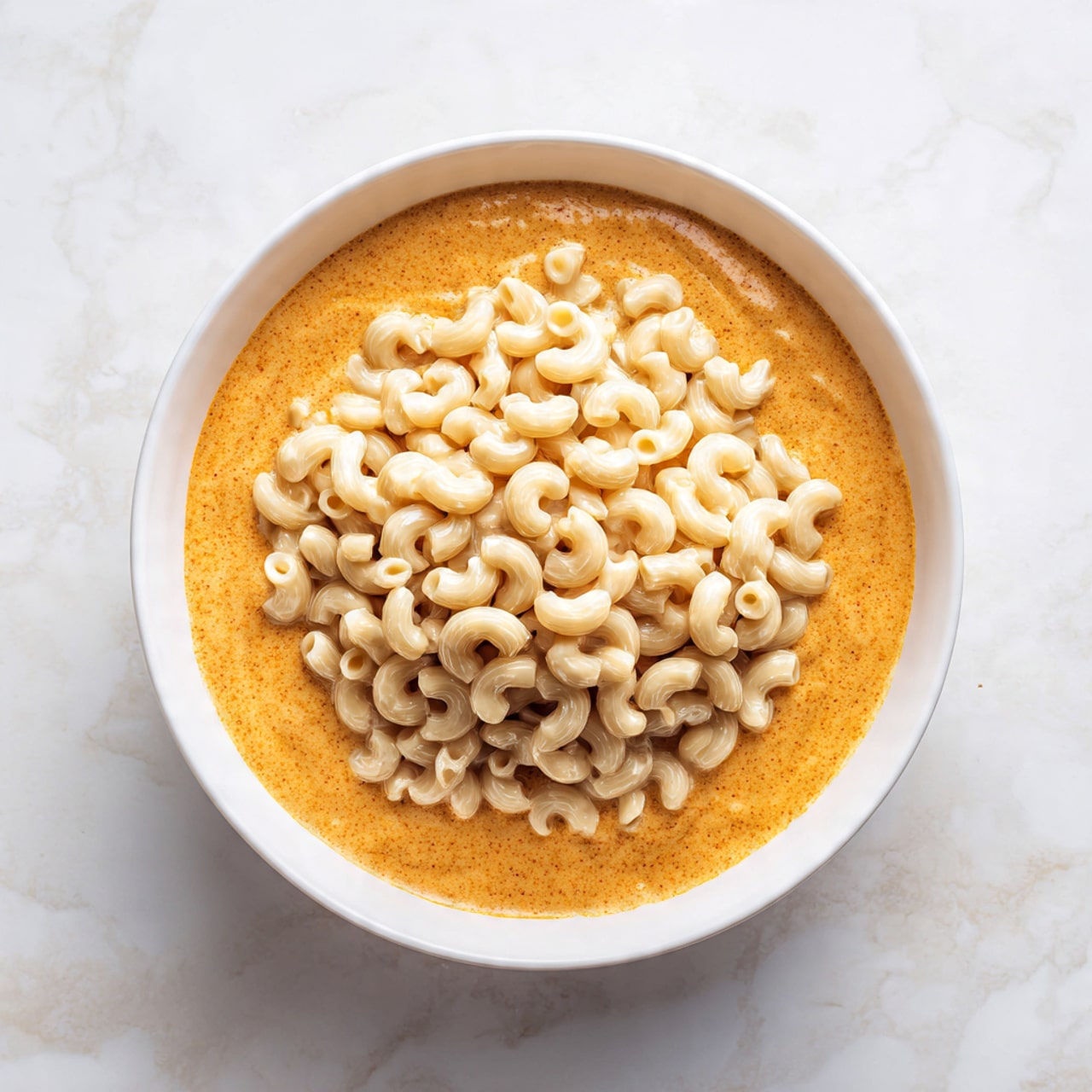 High-Protein Honey Garlic Butter Chicken with Mac & Cheese Recipe ...