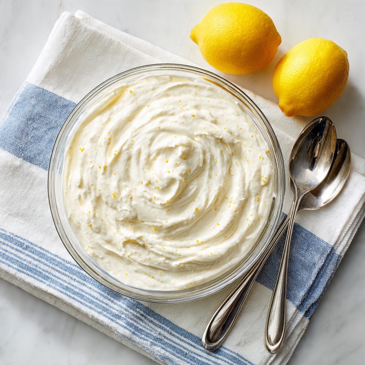 Lemon Syllabub Recipe - Cooked By Mia