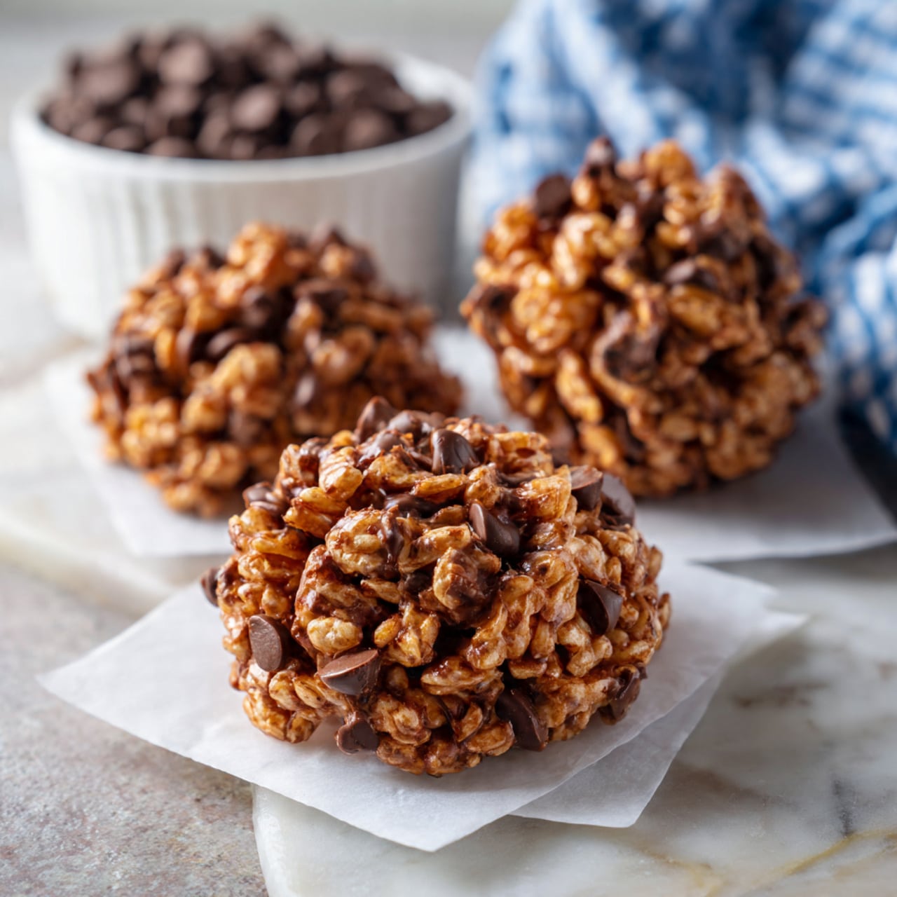 Star Crunch Cookies Recipe - Cooked By Mia