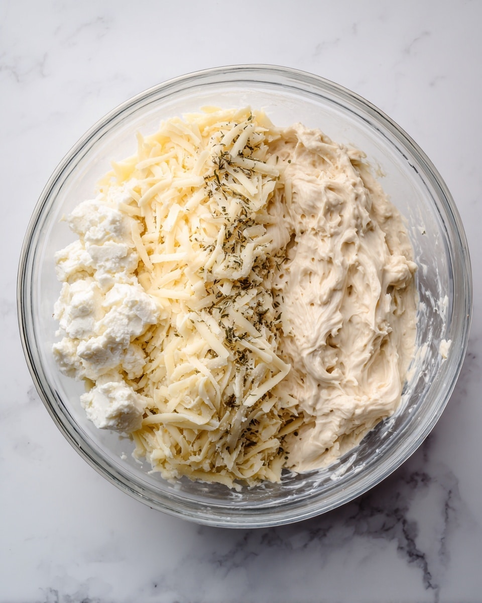 Chicken Alfredo Lasagna Roll-Ups Recipe - Cooked By Mia