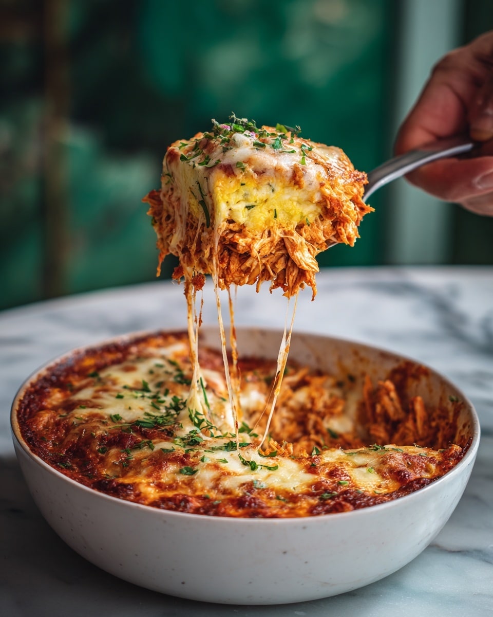 Chicken Tamale Pie with Cornbread Layer and Zesty Saucy Chicken Recipe ...